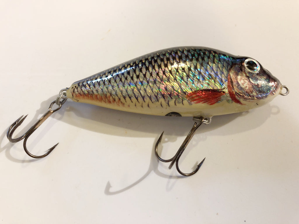 HRT Floating Musky Lure – My Bait Shop, LLC