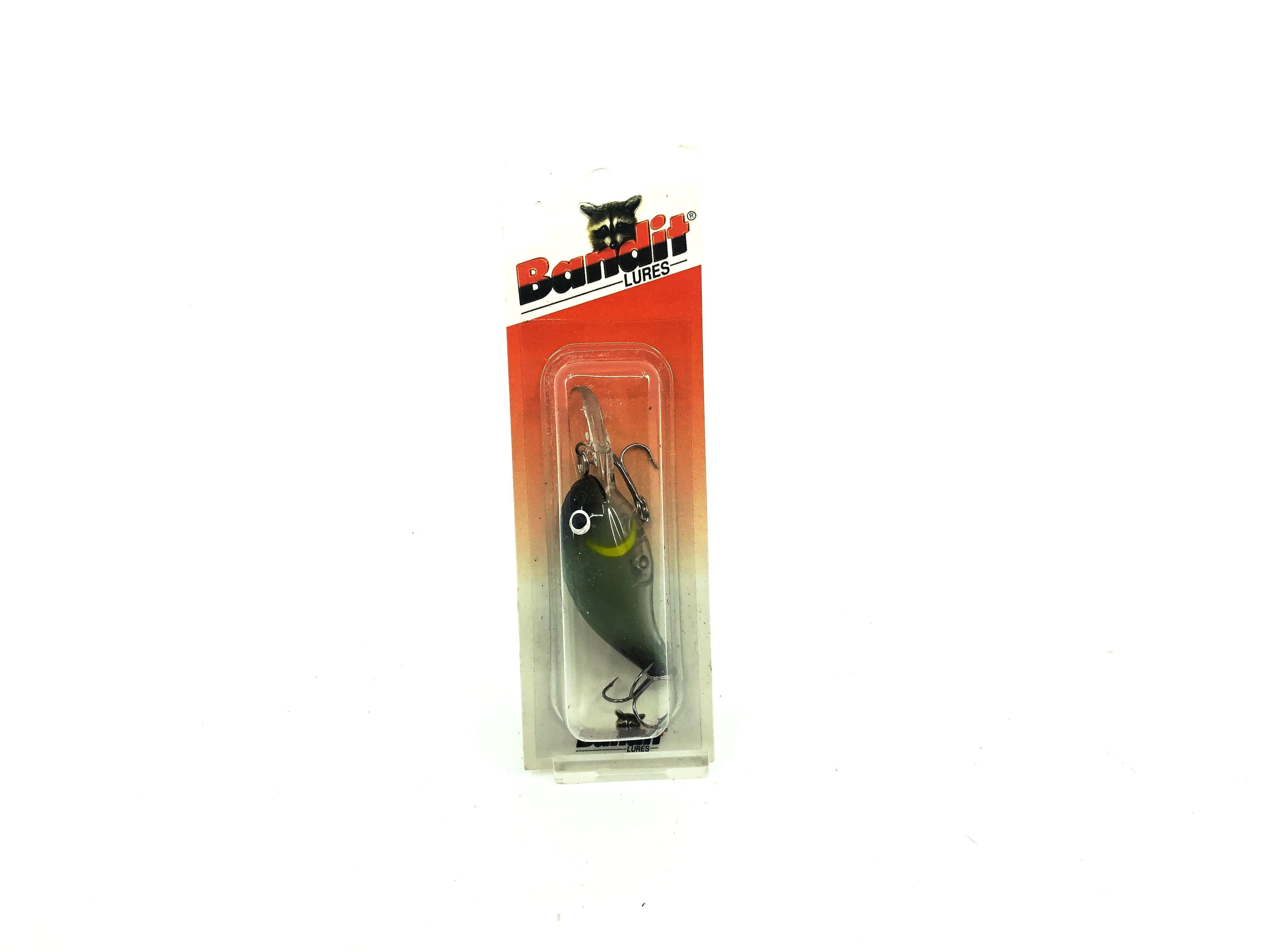 Bandit 200 Series Translucence Tennessee Shad 2D04 – My Bait Shop, LLC