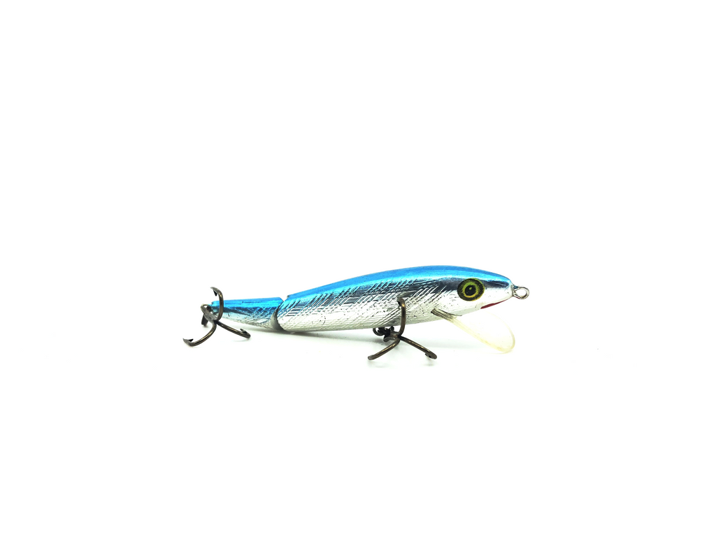 Rebel Jointed Minnow – My Bait Shop, LLC