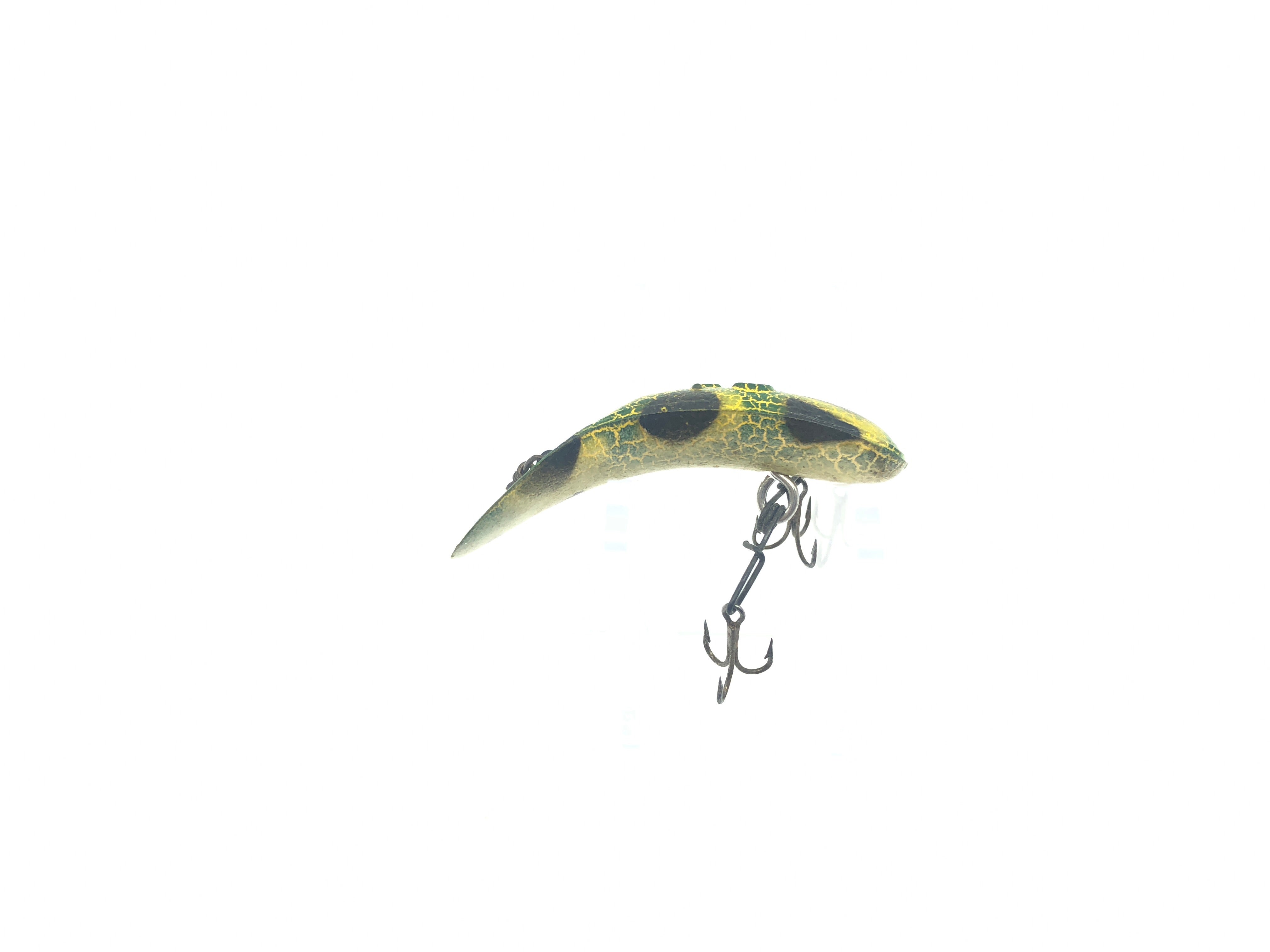 Helin Flatfish F5 FR – My Bait Shop, LLC