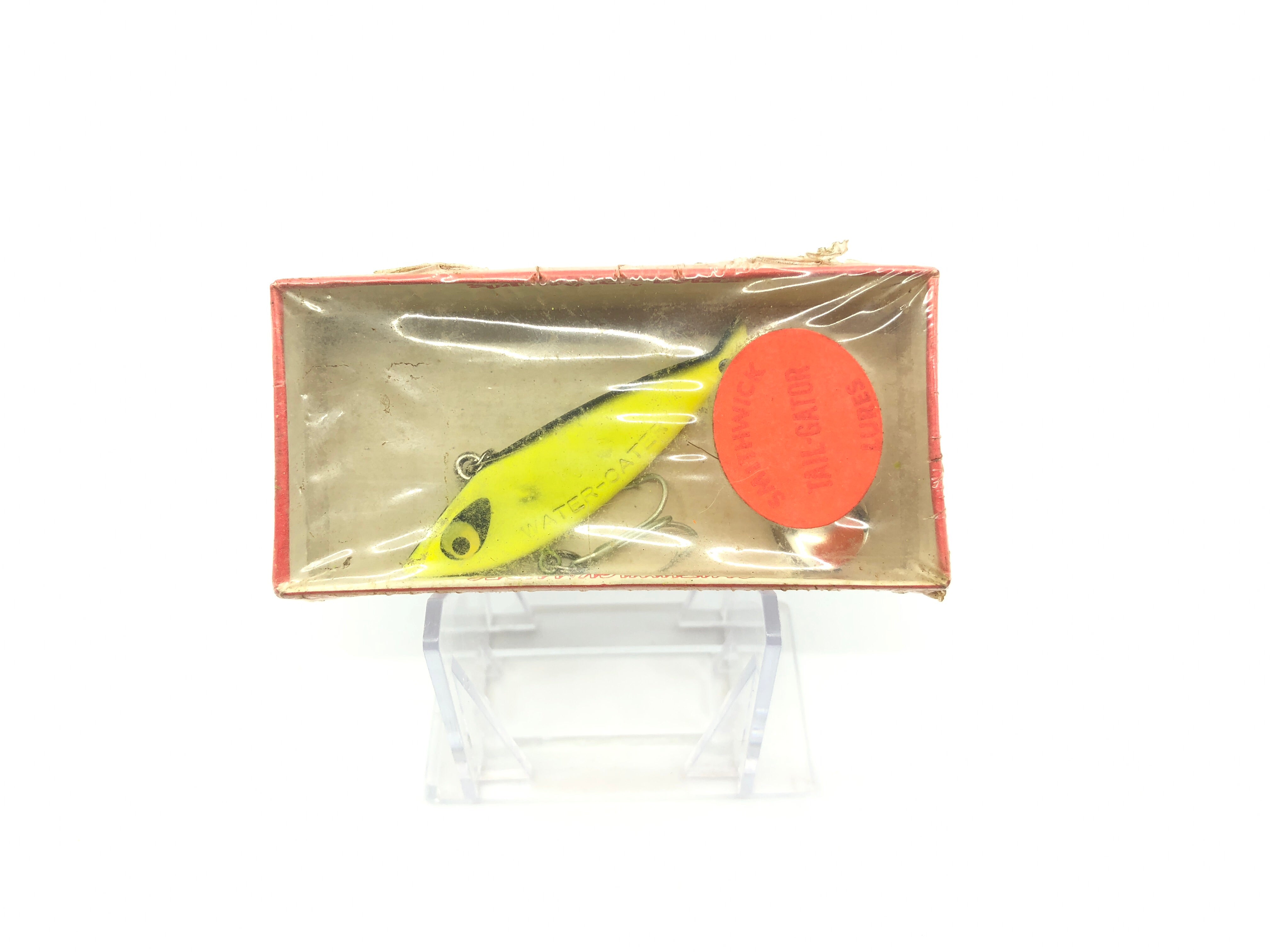 Smithwick Water-Gater Lure with Box – My Bait Shop, LLC