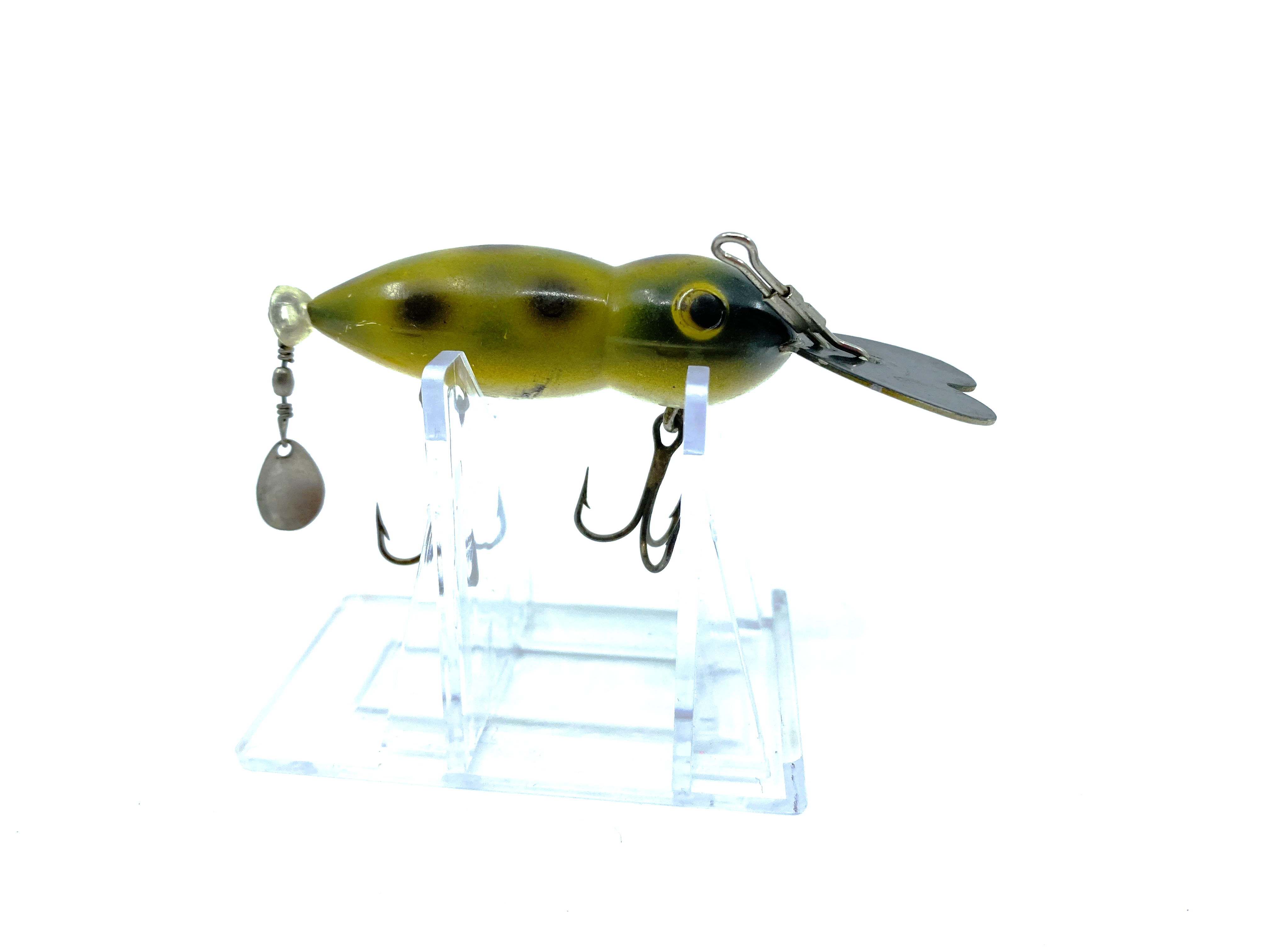 Hellbender Whopper Stopper Frog Color – My Bait Shop, LLC