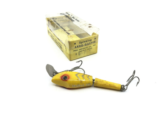 Arbogast Rib Lip in Spinning Arbo-Gaster Box – My Bait Shop, LLC