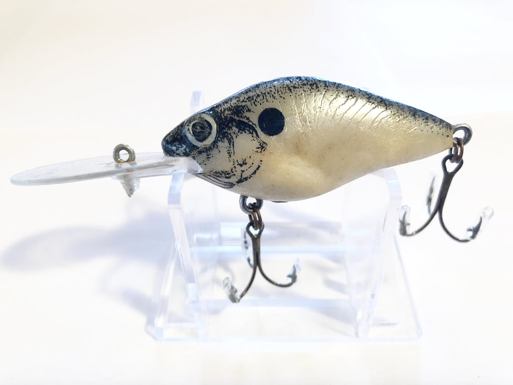 Lazy Ike Natural Ike Shad Color NID-SH – My Bait Shop, LLC