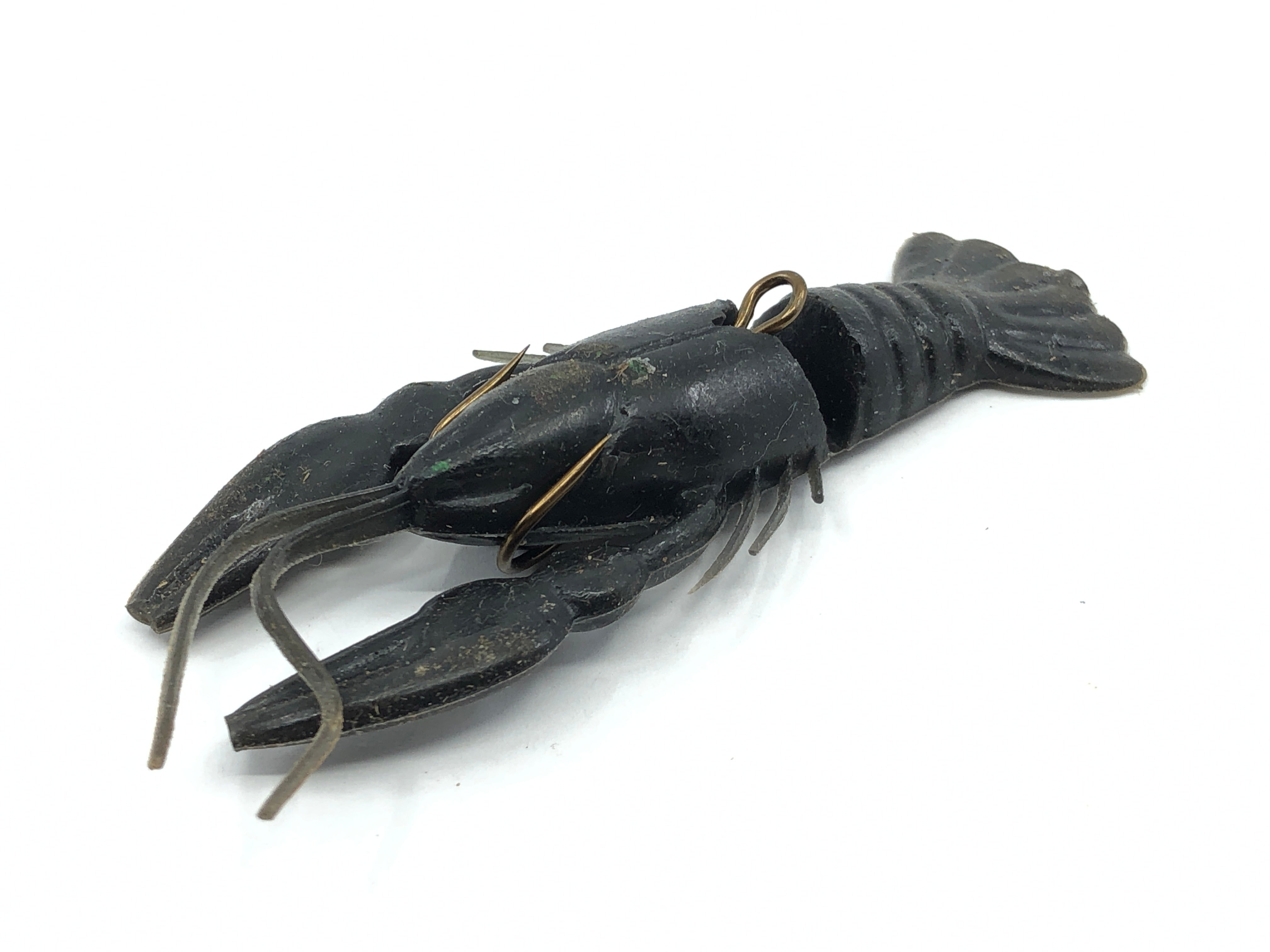 Rubber Crawfish Lure – My Bait Shop, LLC