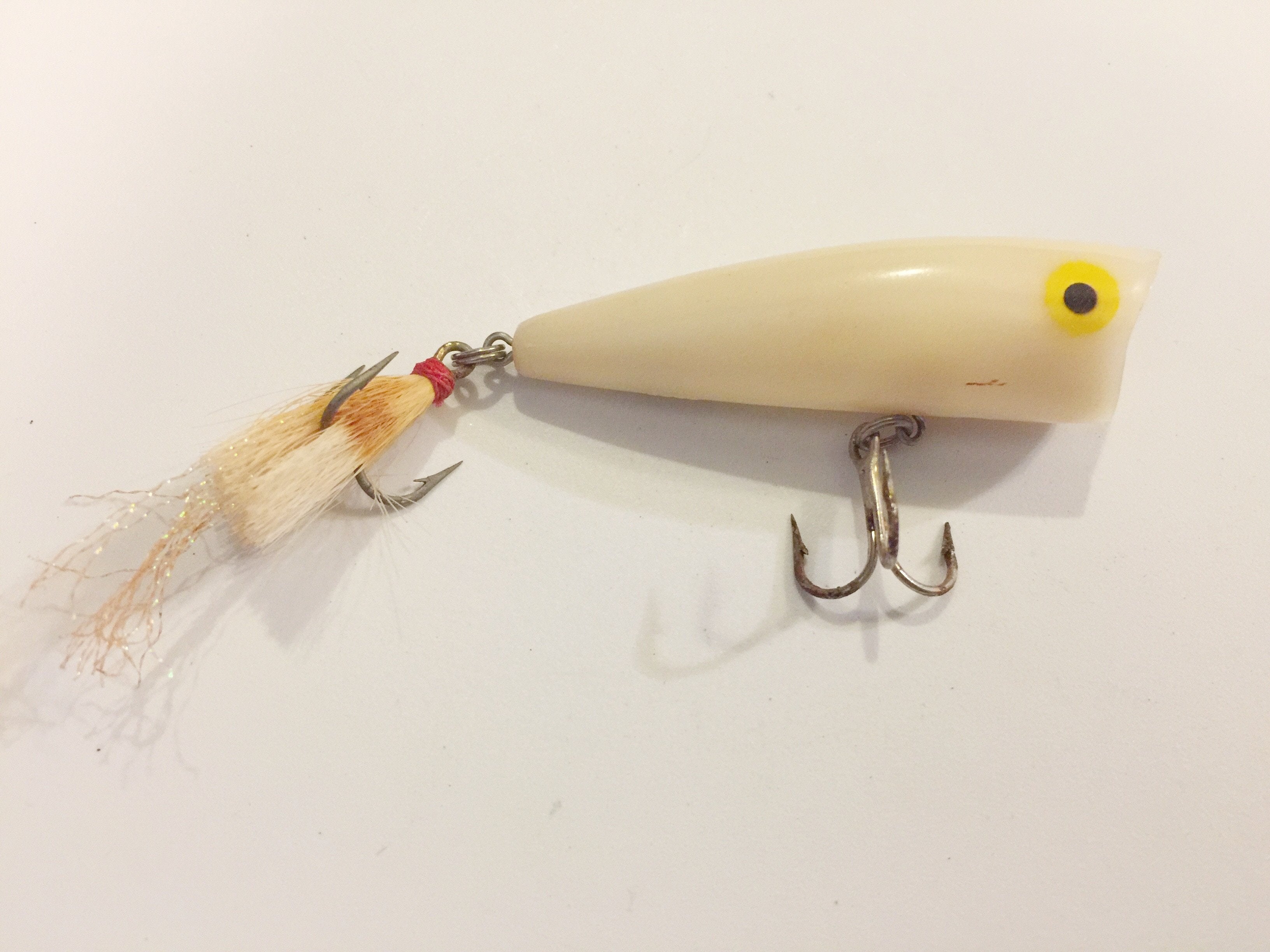 Rebel Pop R Bone Color – My Bait Shop, LLC