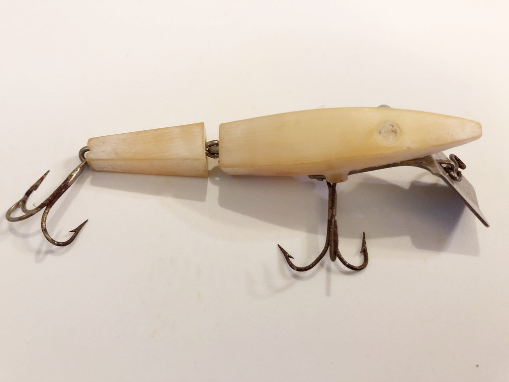 Diamond Jim Old Fishing Lure – My Bait Shop, LLC