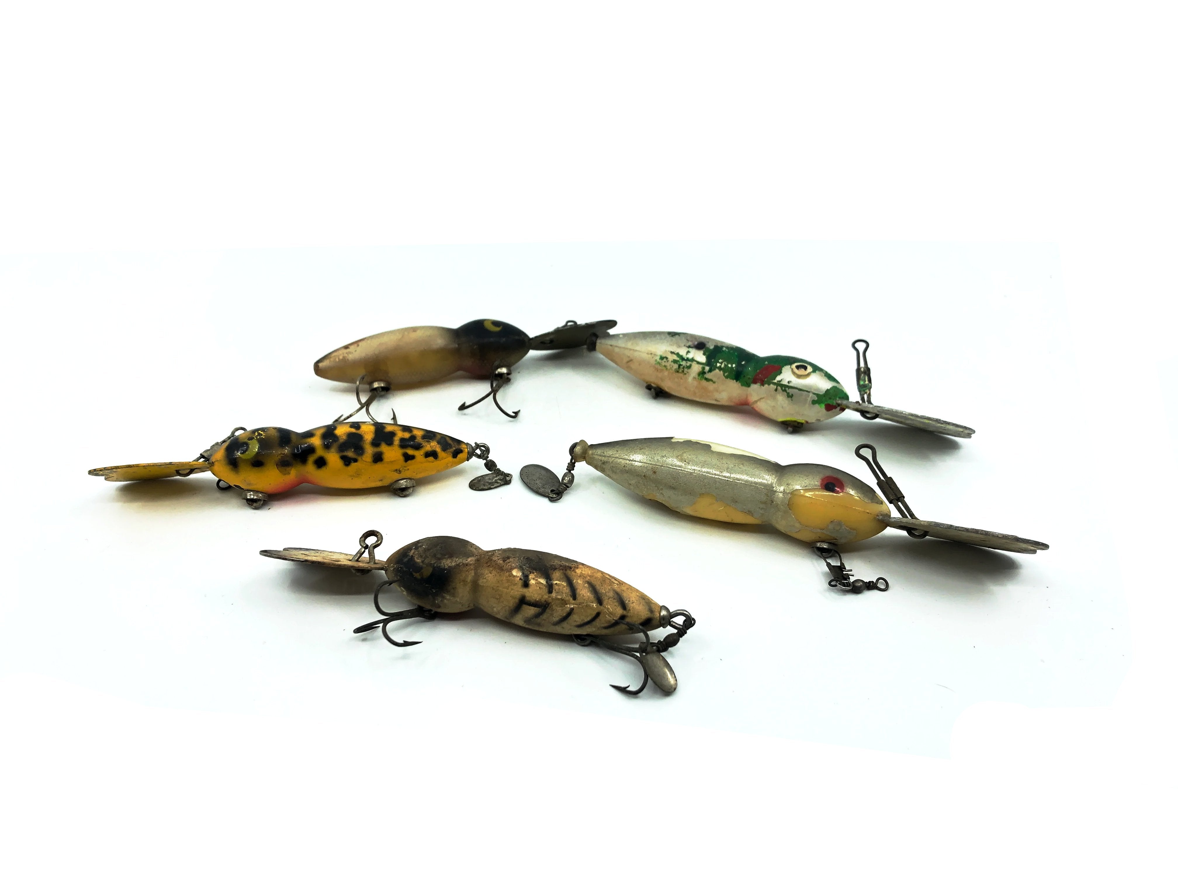 Hellbender Whopper Stopper Warrior Pack – My Bait Shop, LLC