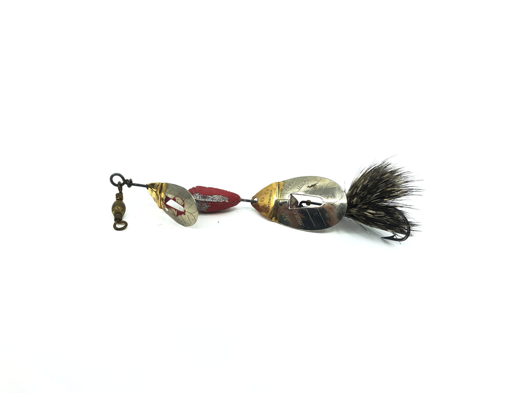 Pflueger June Bug Tandem Spinner – My Bait Shop, LLC