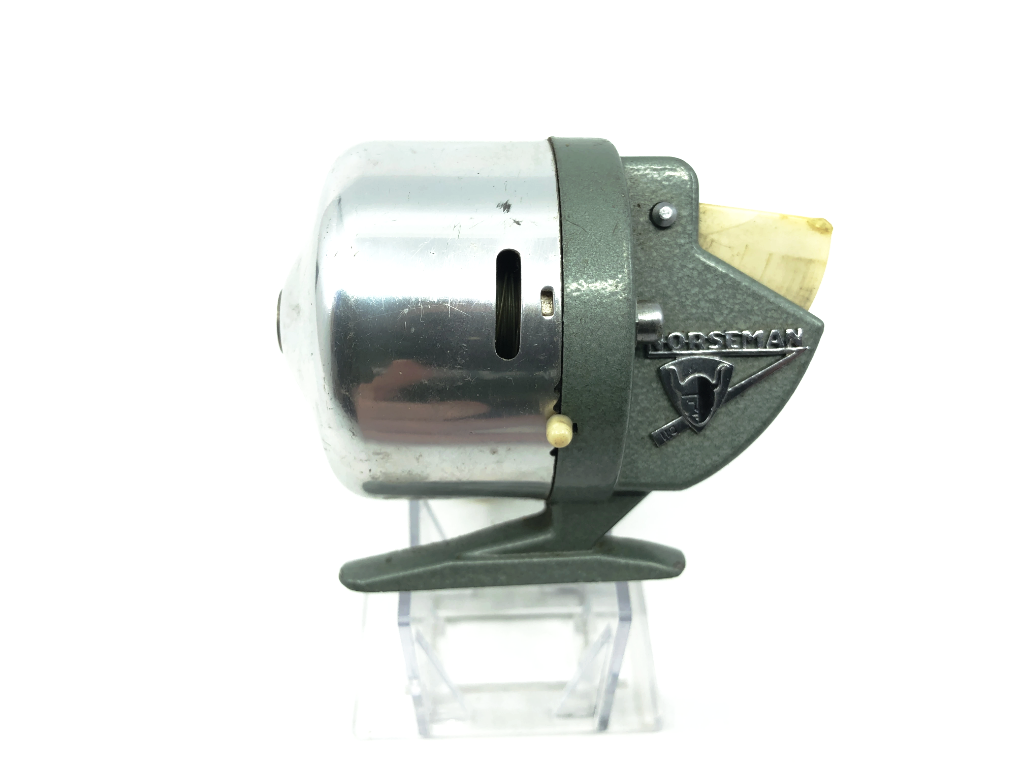 Norseman Vintage Reel Made in Sweden Spin Cast – My Bait Shop, LLC