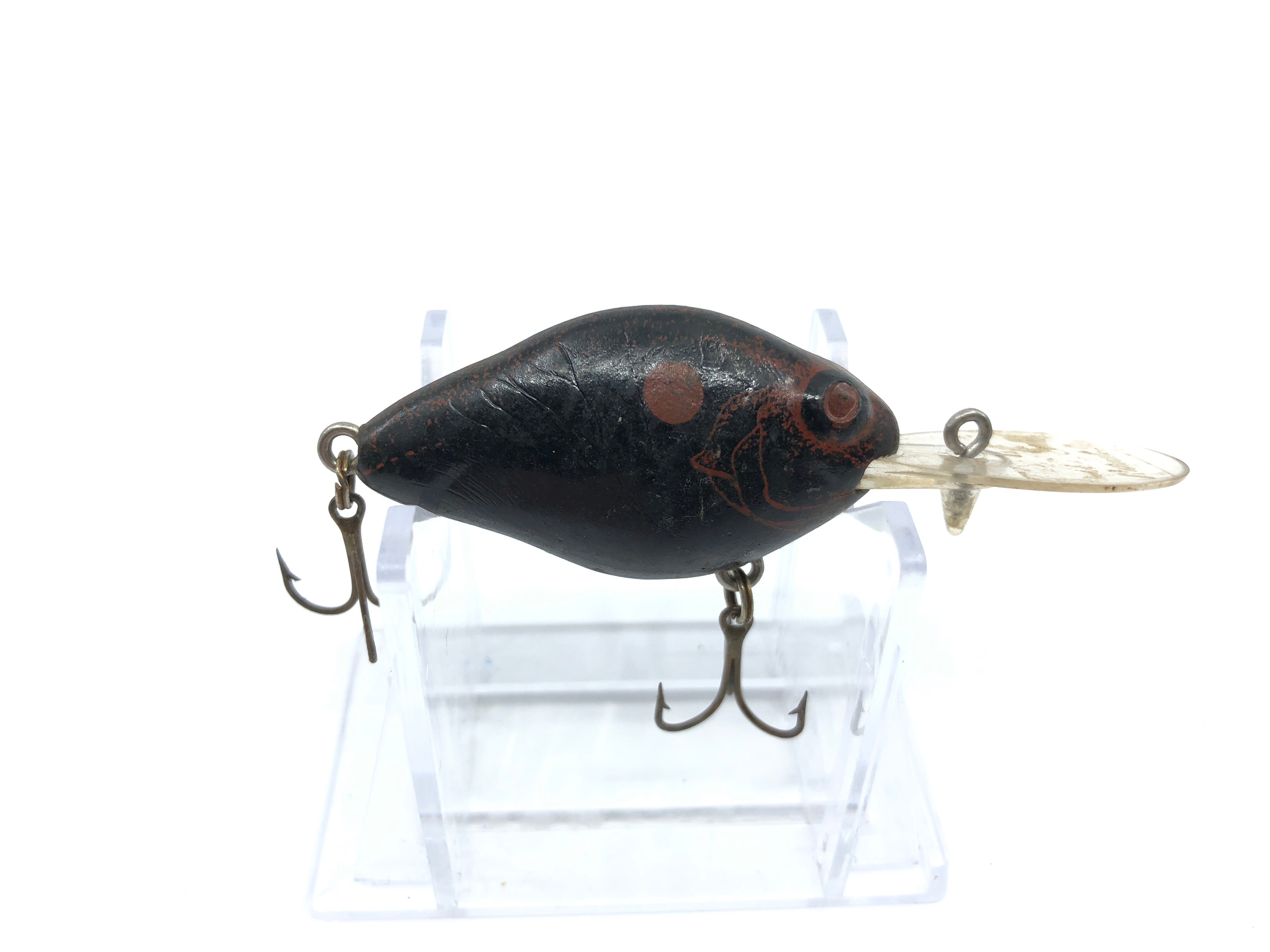 Lazy Ike Natural Ike Rogue Bass Color NID-20 RB – My Bait Shop, LLC