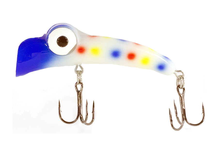 Rabble Rouser NEW!!! (80 Colors to Choose From) – My Bait Shop, LLC