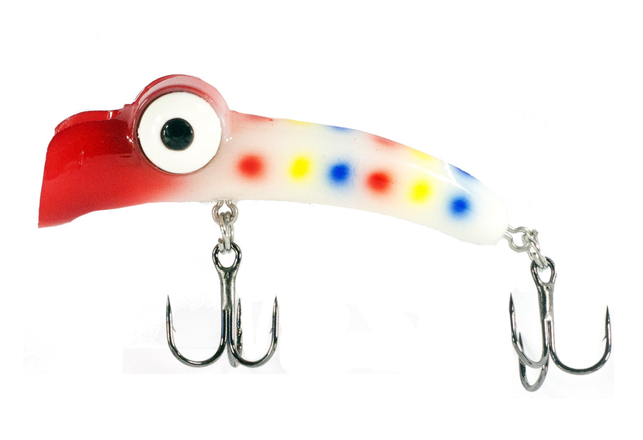 Rabble Rouser NEW!!! (80 Colors to Choose From) – My Bait Shop, LLC